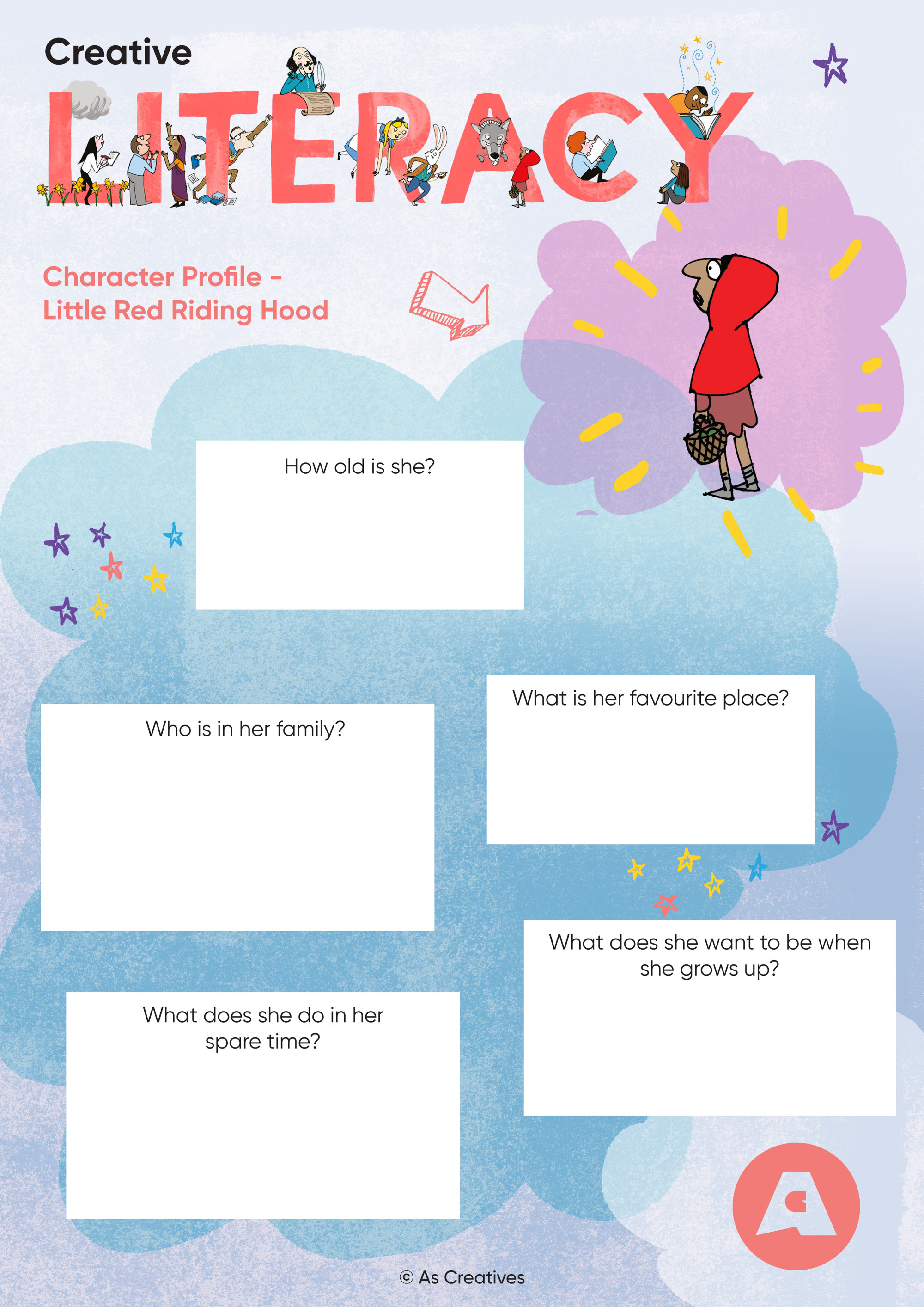 Free Teaching Resources